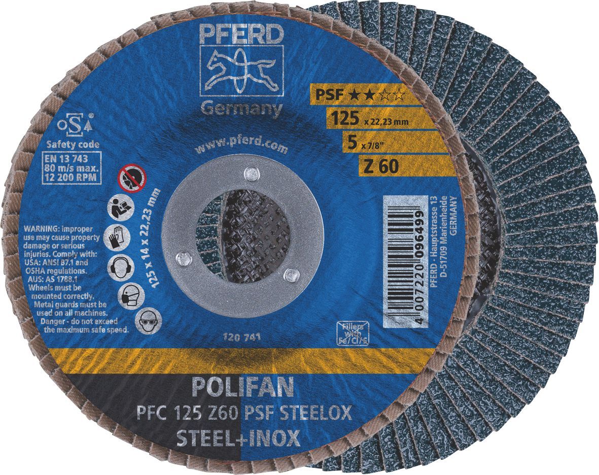 Surface Conditioning Tools - Automotive Abrasives – Davies Automotive ...