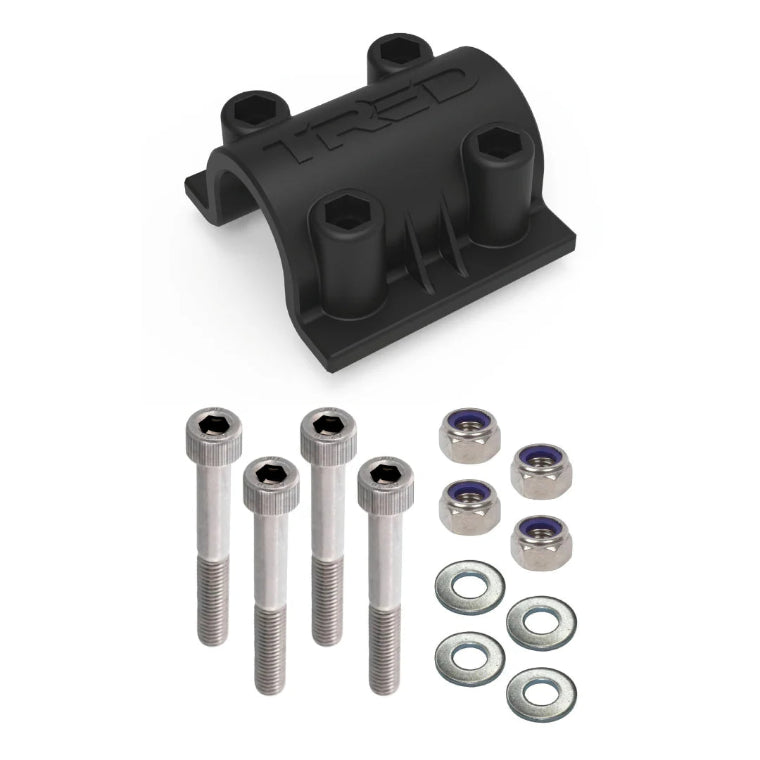 TRED PRO MOUNT BRACKET – Davies Automotive & Industrial