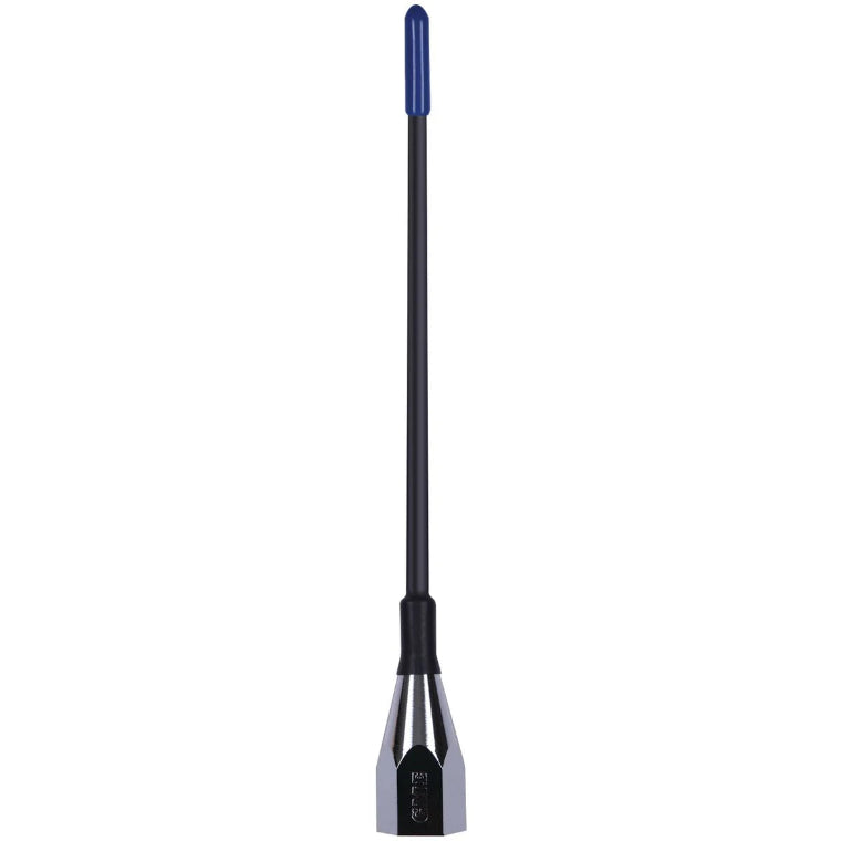 150mm Antenna Whip (2.1dBi Gain) - Black – Davies Automotive & Industrial