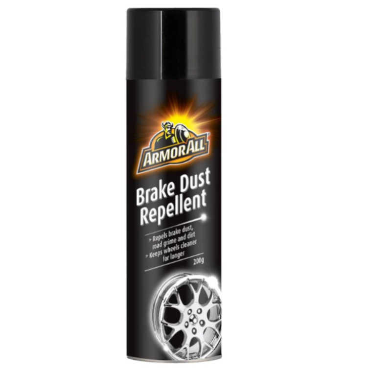 ARMOR ALL PROTECTANT WHEEL 200G – Davies Automotive & Industrial