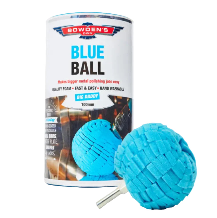 BOWDENSOWN THE BLUE BALL – Davies Automotive & Industrial